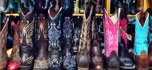 Calgary Stampede Party | SAP Concur