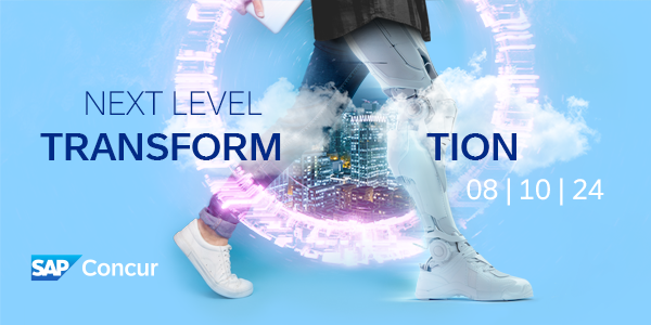 SAP Concur Day 2024 - SAP Concur