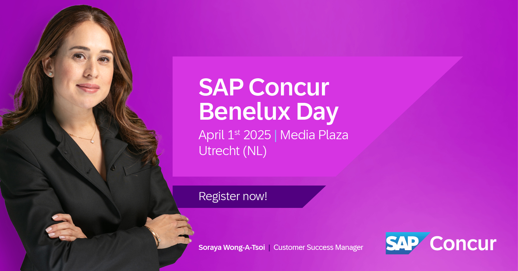 SAP Concur