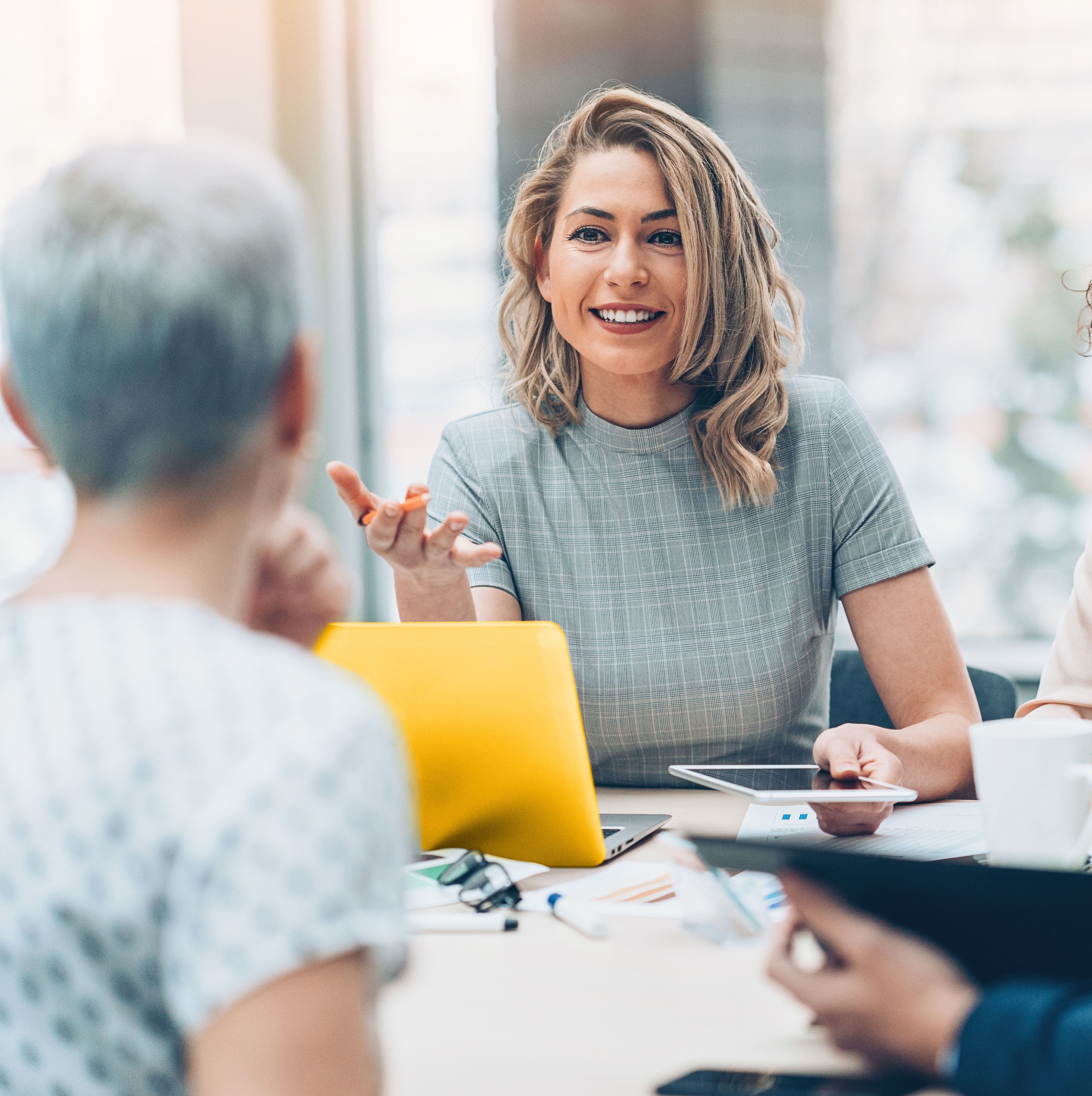 Maximizing your Concur Invoice Solution