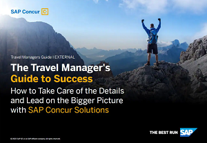 SAP Concur